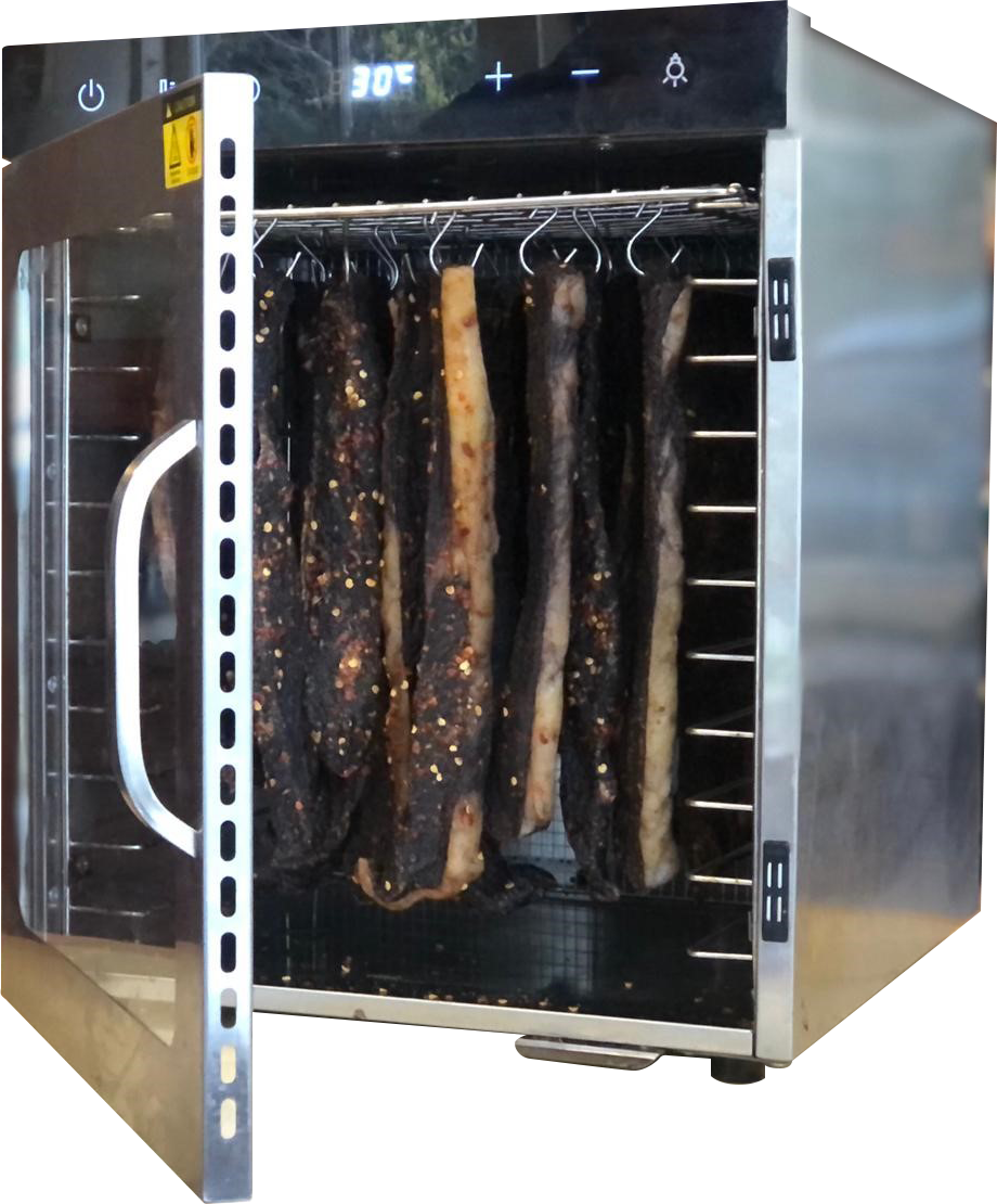 MAKE BILTONG AT HOME - BILTONG CABINET Archives - Kalahari USA